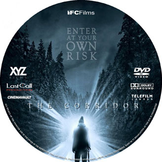 The Corridor is on DVD! » News » Talonbooks
