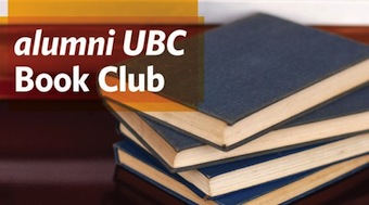 UBC Alumni Book Club Reads They Called Me Number One » News » Talonbooks